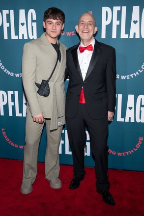 Tom Daley Brian Bond Editorial Stock Photo - Stock Image | Shutterstock