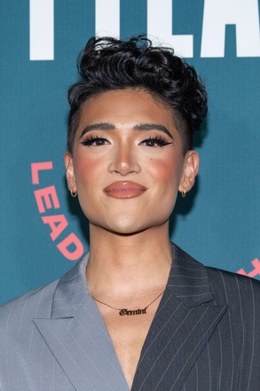 Justin David Sullivan Editorial Stock Photo - Stock Image | Shutterstock