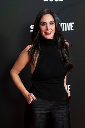 Isabel Vazquez Editorial Stock Photo - Stock Image | Shutterstock