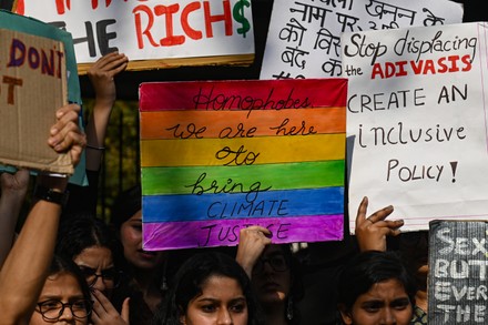 4,000 India climate change Stock Pictures, Editorial Images and Stock ...