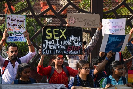 4,000 India climate change Stock Pictures, Editorial Images and Stock ...