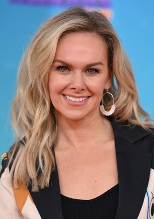 Laura Bell Bundy Editorial Stock Photo - Stock Image | Shutterstock