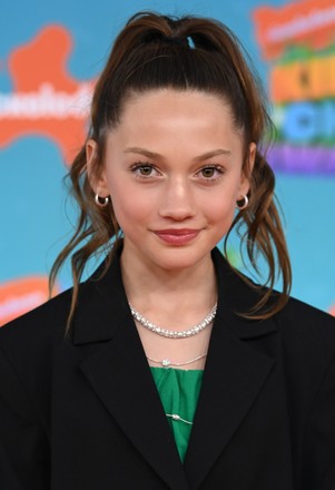 Maya Le Clark Editorial Stock Photo - Stock Image | Shutterstock