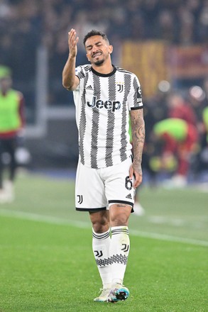 Danilo Fc Juventus 5th March 2023 Editorial Stock Photo - Stock Image ...
