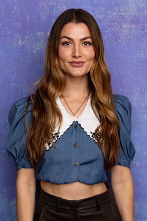 Rachel Matthews Editorial Stock Photo - Stock Image | Shutterstock