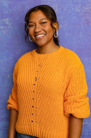 Ashlei Foushee Editorial Stock Photo - Stock Image | Shutterstock