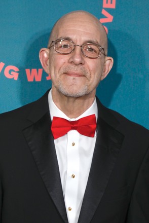 Brian Bond Pflag Executive Director Editorial Stock Photo - Stock Image ...