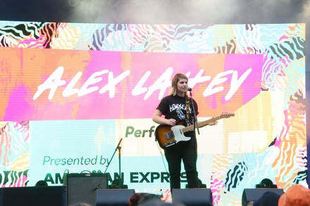 Alex Lahey Editorial Stock Photo - Stock Image | Shutterstock