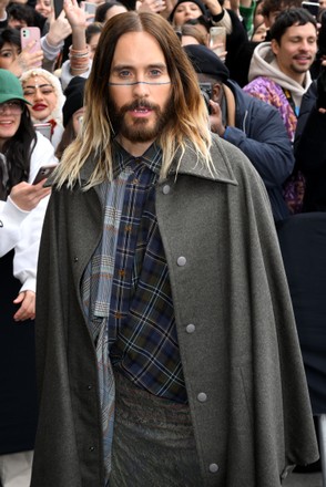 Jared Leto Editorial Stock Photo - Stock Image | Shutterstock