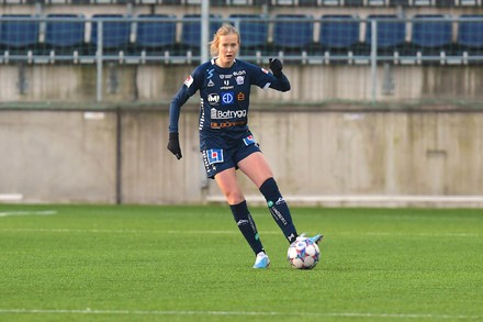 Linkoping Sweden March 5th 2023 Emma Editorial Stock Photo - Stock ...