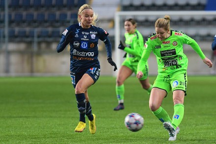 Linkoping Sweden March 5th 2023 Mia Editorial Stock Photo - Stock Image ...