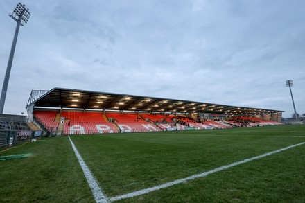 __COUNT__ Allianz Football League Division 1, Athletic Grounds, Armagh ...