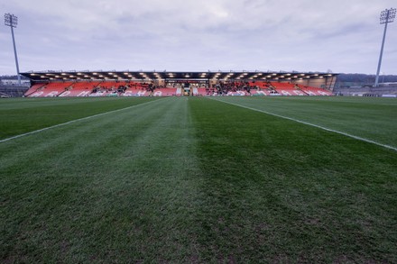 __COUNT__ Allianz Football League Division 1, Athletic Grounds, Armagh ...