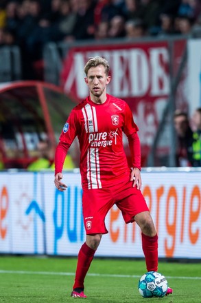 Enschede Michel Vlap Fc Twente During Editorial Stock Photo - Stock ...