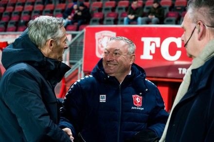 __COUNT__ "FC Twente v SC Heerenveen", Dutch Eredivisie - 04 Mar 2023 ...