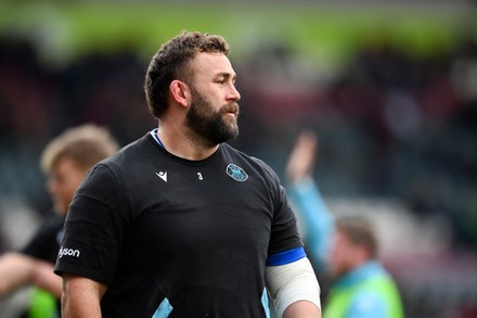 Alfie Barbeary Bath Rugby Looks On Editorial Stock Photo - Stock Image ...