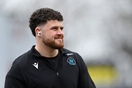 Alfie Barbeary Bath Rugby Looks On Editorial Stock Photo - Stock Image ...