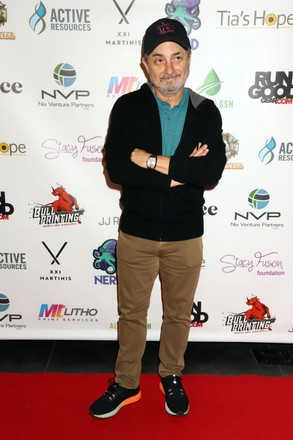 Kevin Pollock Editorial Stock Photo - Stock Image | Shutterstock