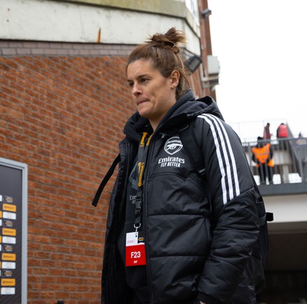 London England March 5th 2023 Jen Editorial Stock Photo - Stock Image ...