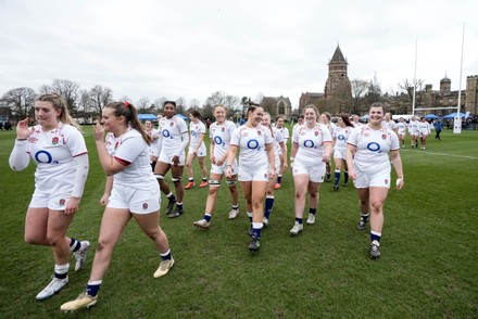 Millie David England U18 Editorial Stock Photo - Stock Image | Shutterstock