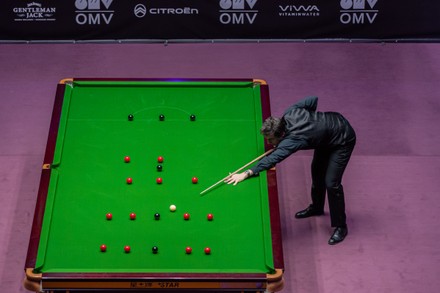 43 Omv vi. hungarian snooker gala Stock Pictures, Editorial Images and ...