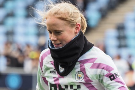 Manchester England March 5th 2023 Julie Editorial Stock Photo - Stock ...