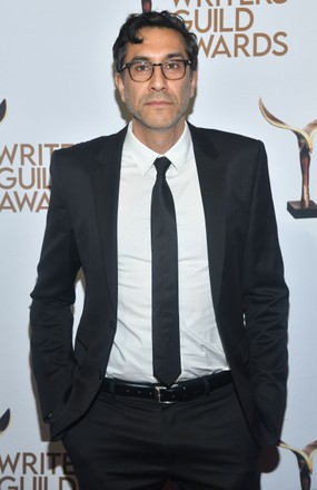 Ramin Bahrani Editorial Stock Photo - Stock Image | Shutterstock