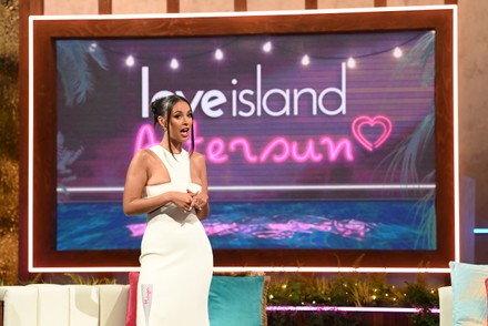 Maya Jama Editorial Stock Photo - Stock Image | Shutterstock