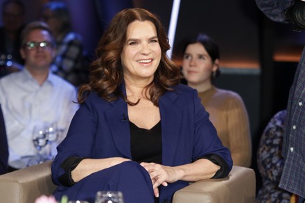 Katarina Witt Editorial Stock Photo - Stock Image | Shutterstock