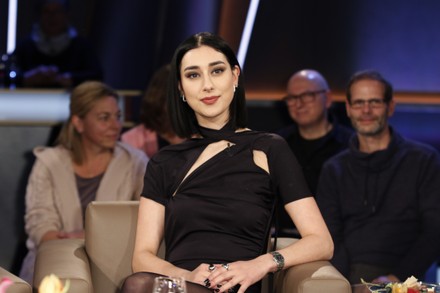 Elif Demirezer Editorial Stock Photo - Stock Image | Shutterstock