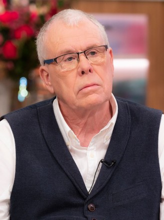 John Podmore Editorial Stock Photo - Stock Image | Shutterstock