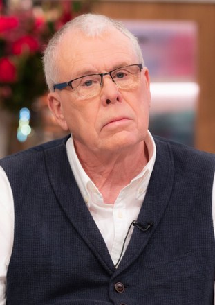 John Podmore Editorial Stock Photo - Stock Image | Shutterstock