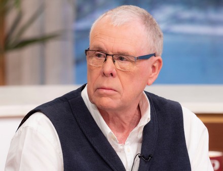 John Podmore Editorial Stock Photo - Stock Image | Shutterstock