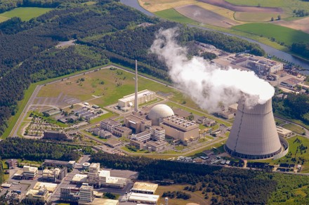 4 Kernenergie Stock Pictures, Editorial Images and Stock Photos ...