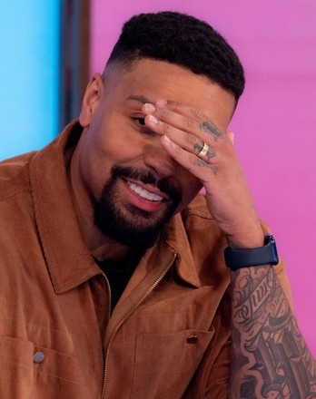 Jordan Banjo Editorial Stock Photo - Stock Image | Shutterstock