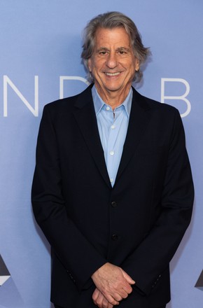 David Rockwell Editorial Stock Photo - Stock Image | Shutterstock