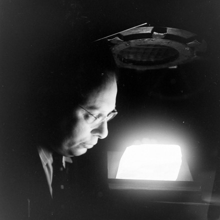 Dr Arno Brash Laboratory Throws Beam Editorial Stock Photo - Stock ...
