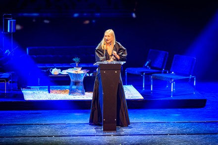 Leusden S10 Receives Edison Pop Prize Editorial Stock Photo - Stock ...