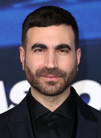 Brett Goldstein Editorial Stock Photo - Stock Image | Shutterstock
