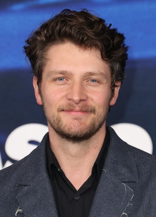 Brett Dier Editorial Stock Photo - Stock Image | Shutterstock