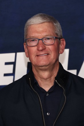 Tim Cook Editorial Stock Photo - Stock Image | Shutterstock