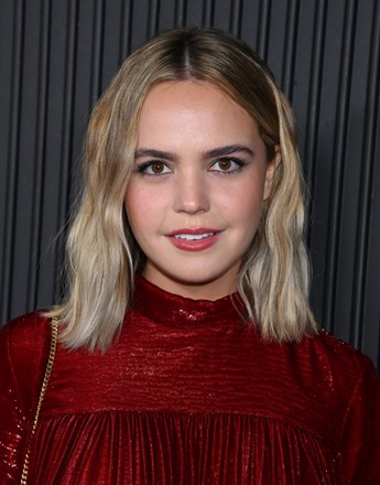 Bailee Madison Editorial Stock Photo - Stock Image | Shutterstock