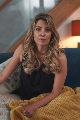 Claire Goose Jacqui Fischer Editorial Stock Photo - Stock Image ...