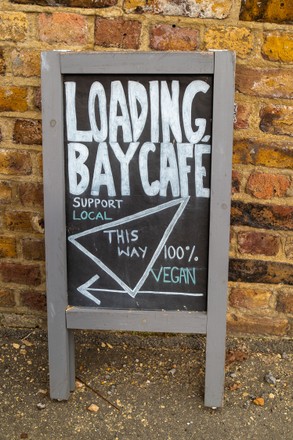 1 Loading bay cafe Stock Pictures, Editorial Images and Stock Photos ...