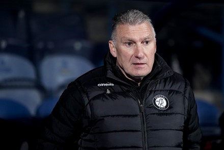 Max Oleary Mark Sykes Cameron Pring Editorial Stock Photo - Stock Image ...