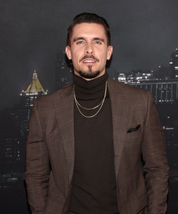 Josh Segarra Editorial Stock Photo - Stock Image | Shutterstock
