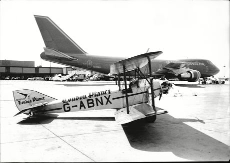 35 Bi wing aircraft Stock Pictures, Editorial Images and Stock Photos ...