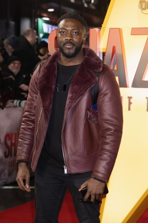 David Ajala Editorial Stock Photo - Stock Image | Shutterstock
