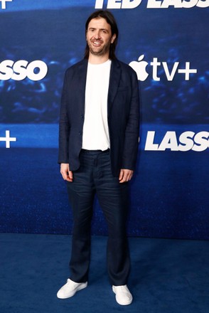 English Actor Spencer Jones Attends Season Editorial Stock Photo ...