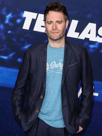 Tom Howe Arrives Los Angeles Premiere Editorial Stock Photo - Stock ...